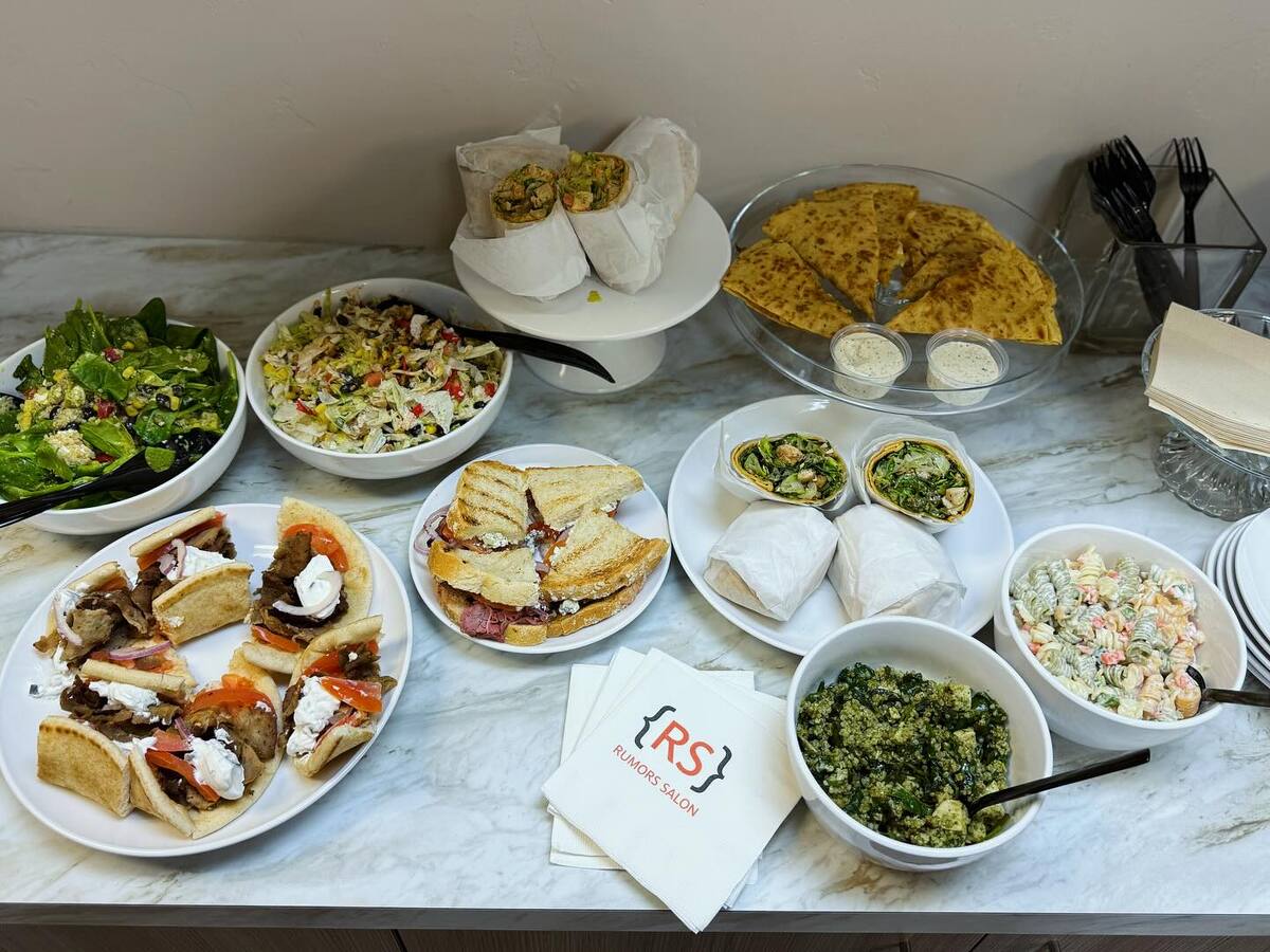 Culinary gangster planning a Tempe restaurant