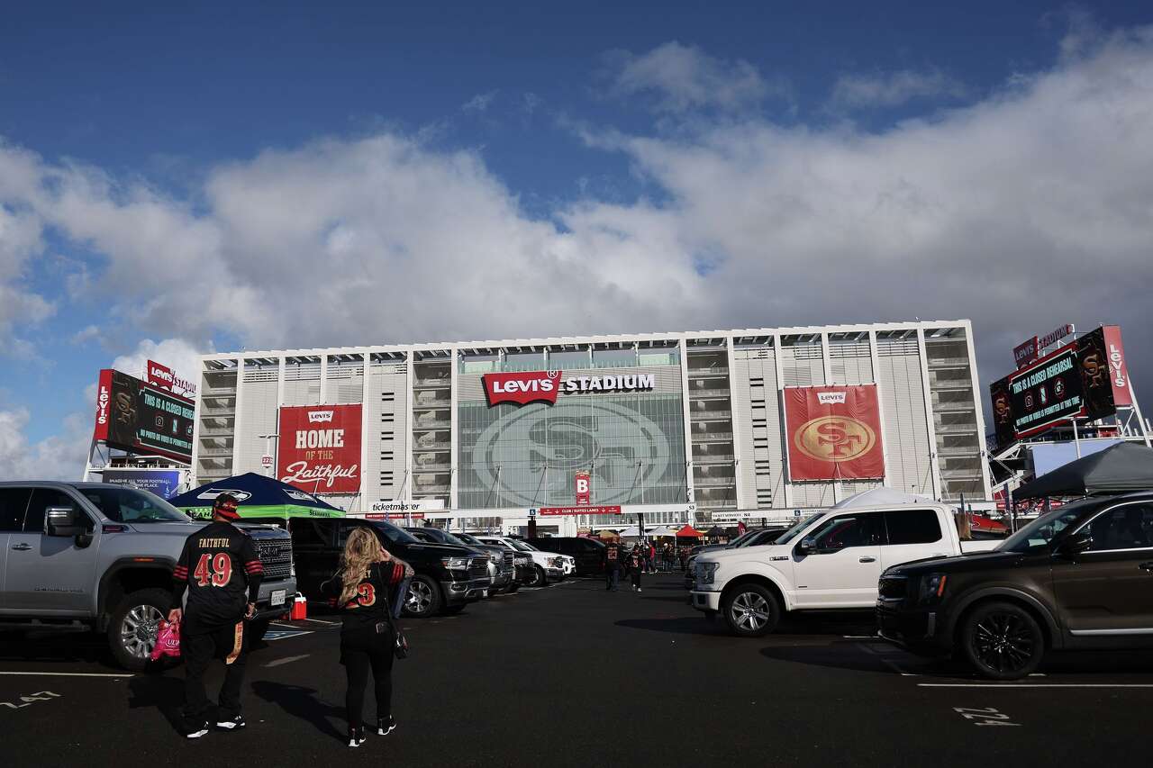 No drones allowed over San Francisco or Levi's Stadium during Super Bowl LX
