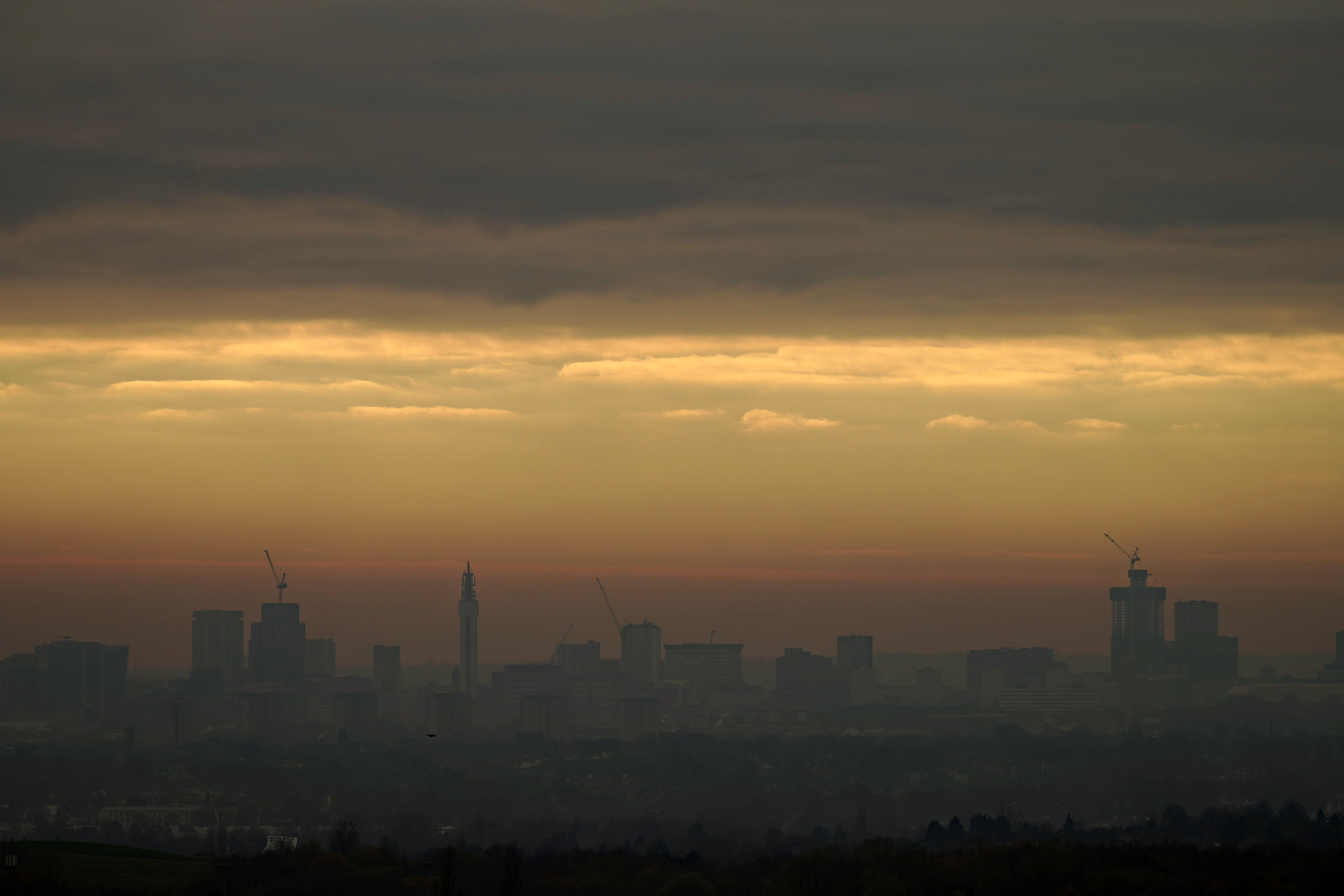 Birmingham City Council local elections 2026 – everything you need to ...