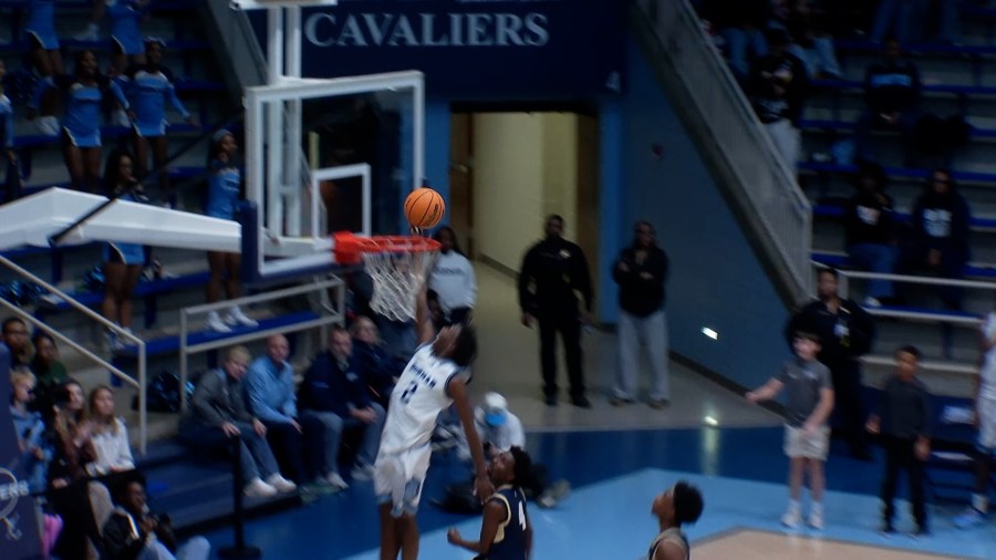 Friday high school basketball