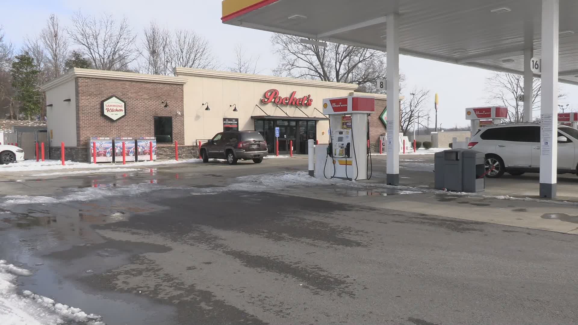 Ohio woman charged with murder in shooting death of Weakley County deputy