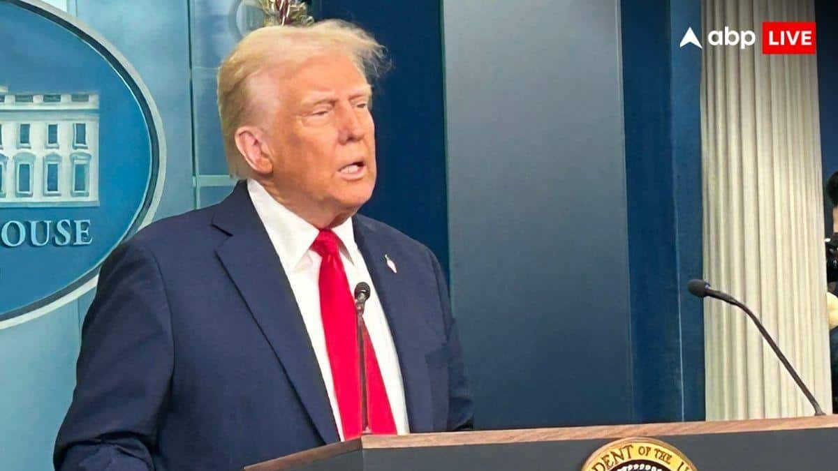 'They want to make a deal': Trump signals Iran may negotiate to avert ...