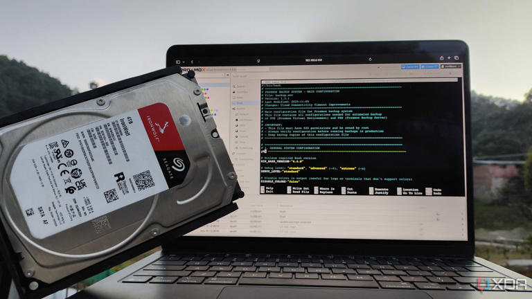 I ignored storage discipline in Proxmox until a restore actually mattered