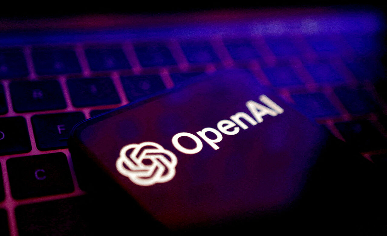 OpenAI秘密「申請IPO」估值叩關1兆! AI三巨頭掀上市大戰