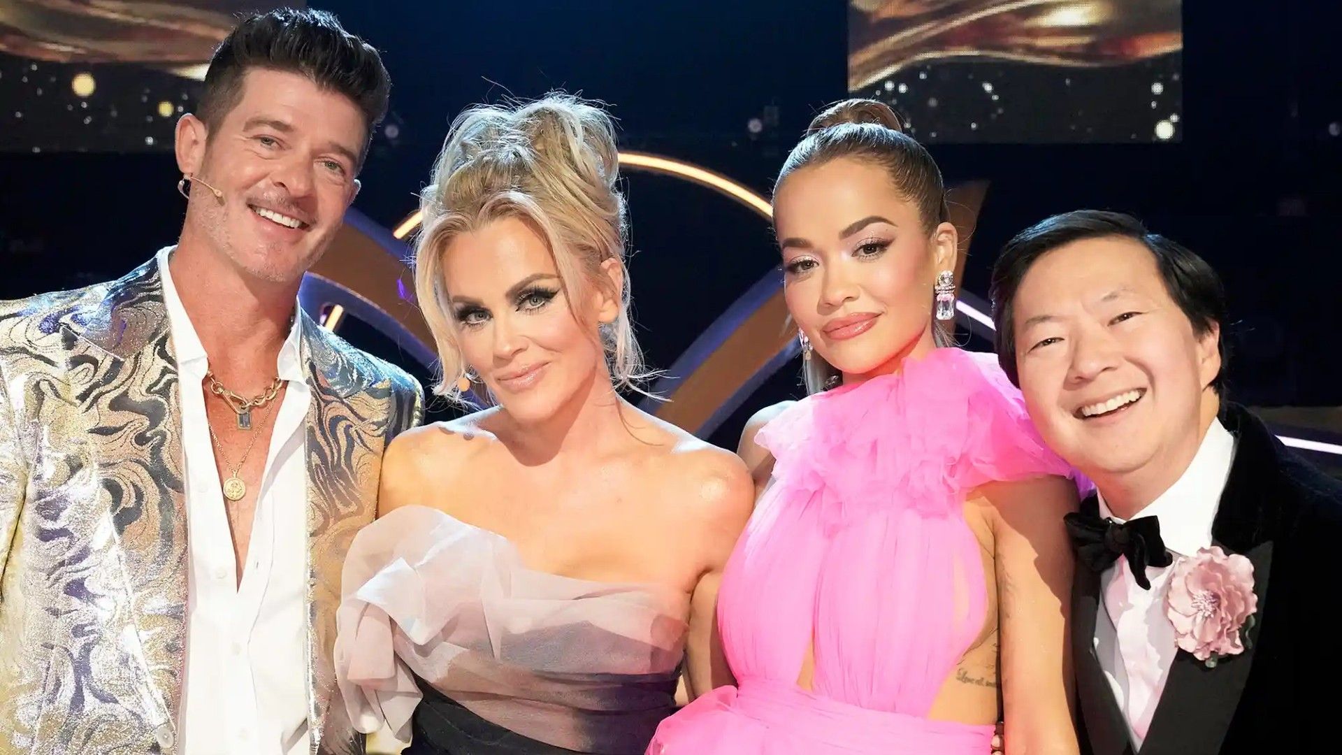 The Masked Singer Renewed For Season 15 With Some Major Changes & A ...