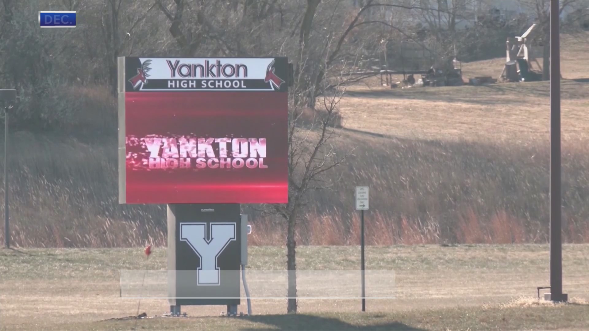 Andrew Jondahl Found Guilty on 3 Charges in Yankton Highschool Shooting