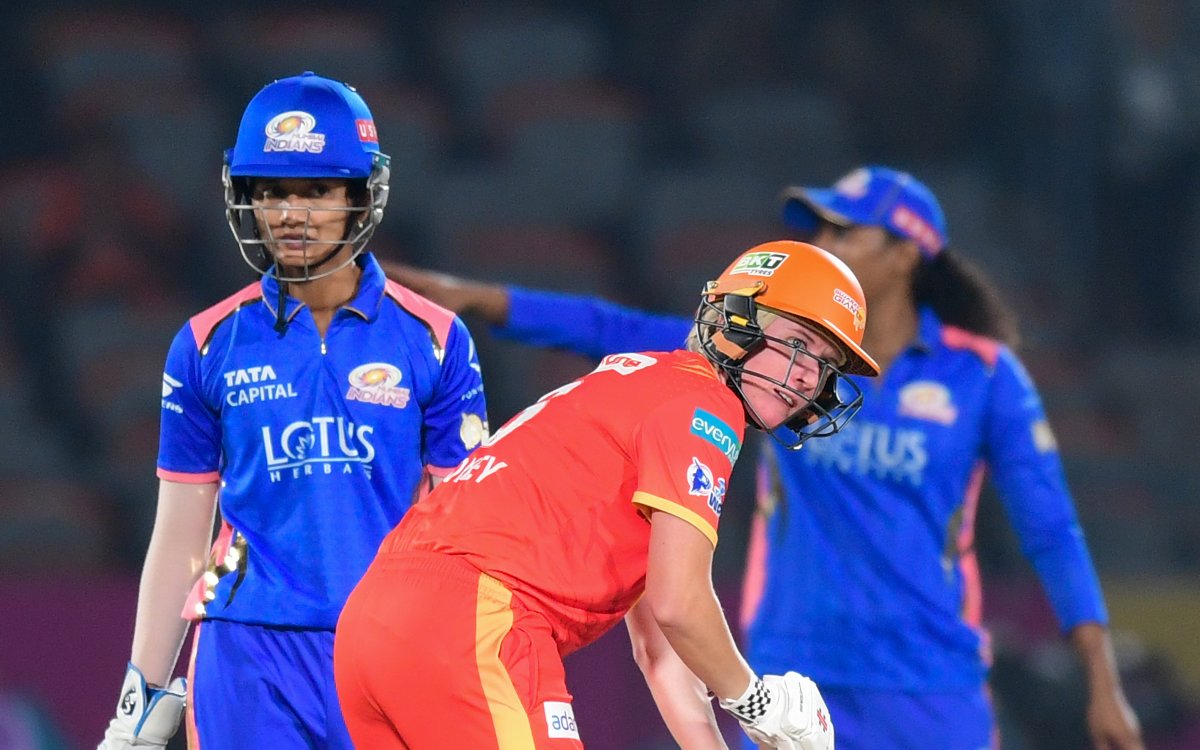 WPL 2024: Mumbai Indians lacked consistency, poor start hurt campaign ...