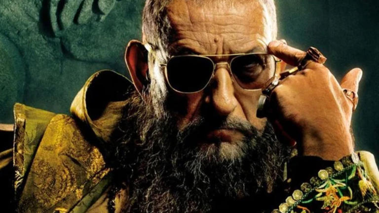 Wonder Man reveals Iron Man 3 plot hole about Trevor Slattery