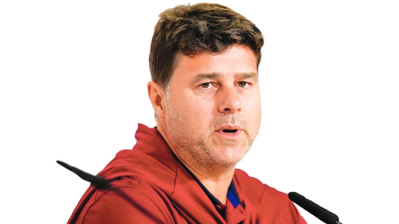 US coach dismisses concerns on FIFA WC ticket prices