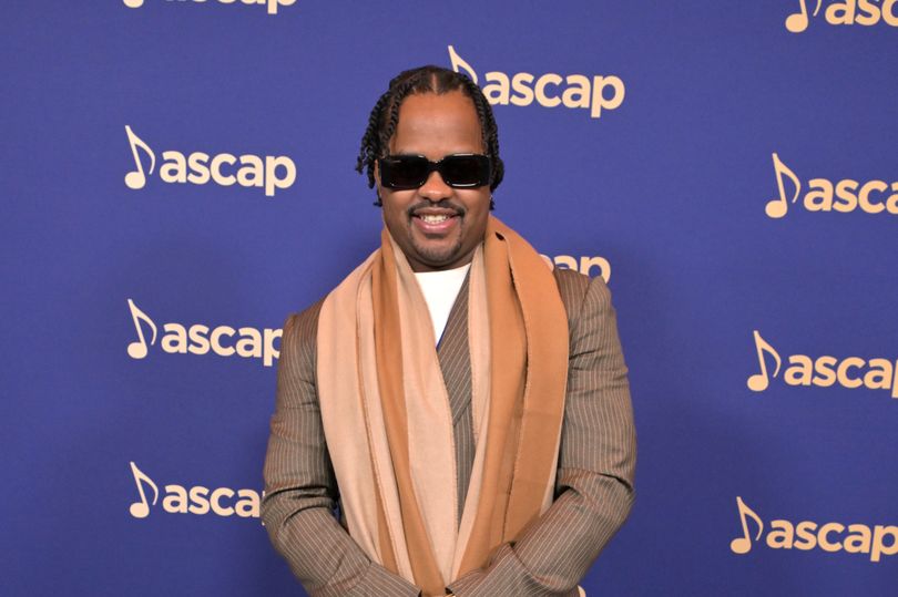 Diddy accuser Rodney Jones shares defiant five-word message after ...