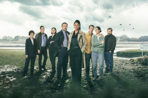 ITV confirms hugely popular show set in Lancashire will return for new ...
