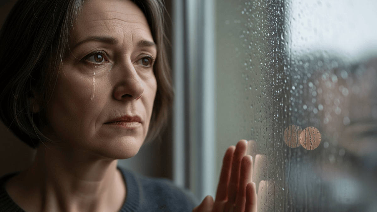 I got divorced after 10 years of marriage and it still hurts to have ...