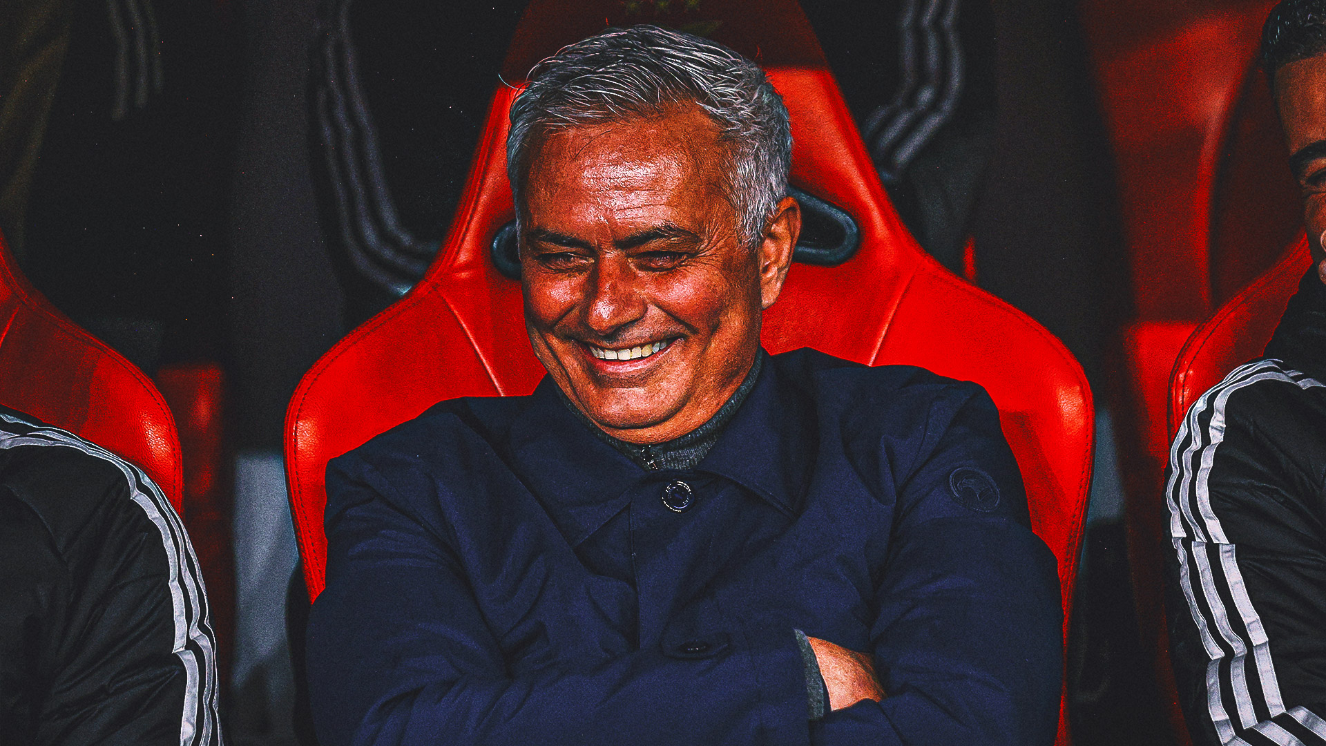 Champions League play-off draw: Mourinho will return to Bernabeu for ...