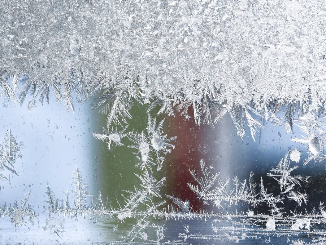 Snow-struck Montclair will see chilly weekend, forecasters say