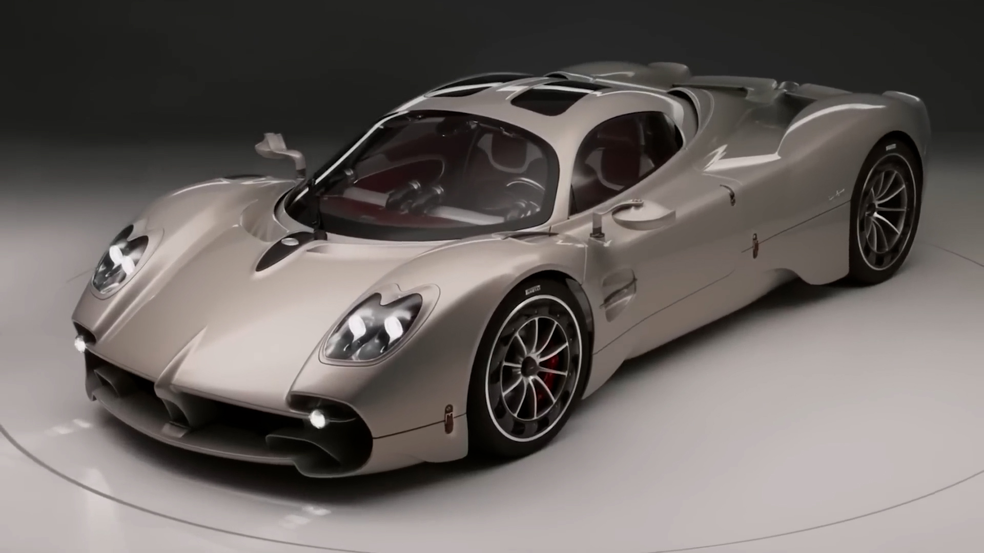 7 official AMG cars that are not Mercedes