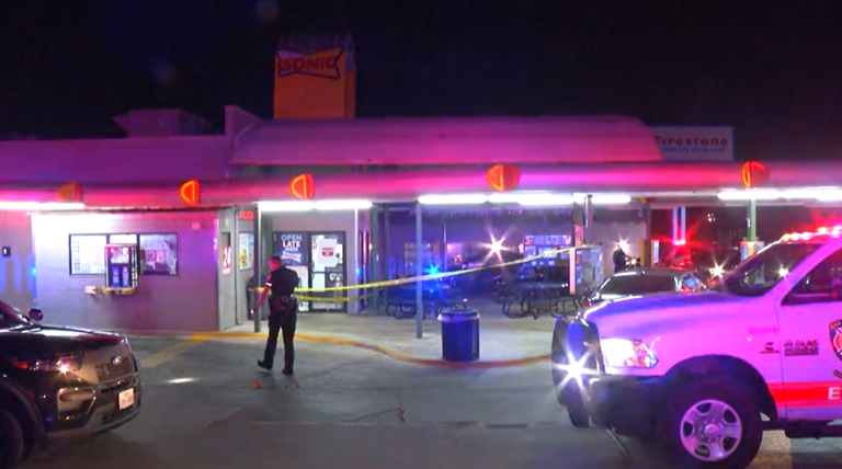 Asesina de un gerente de Sonic es condenada a 40 años de cárcel