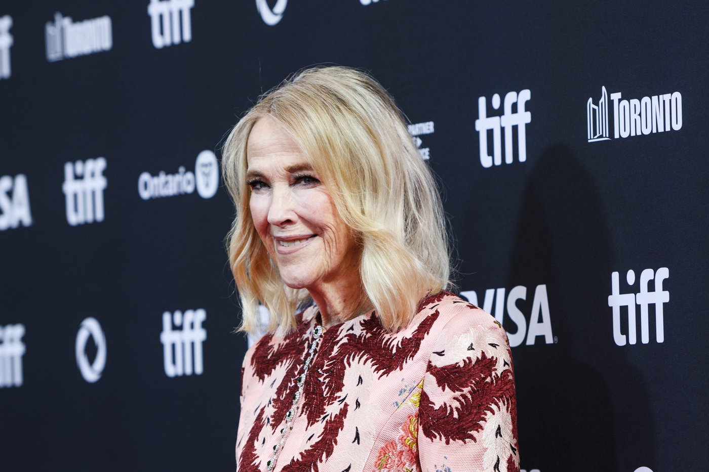 'This is my home': How Catherine O'Hara never forgot her Second City ...