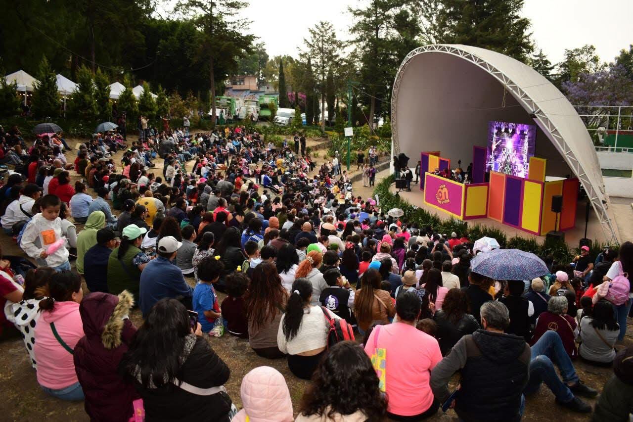 ¡No te la pierdas! Acude a la Semana de las Artes en Magdalena ...