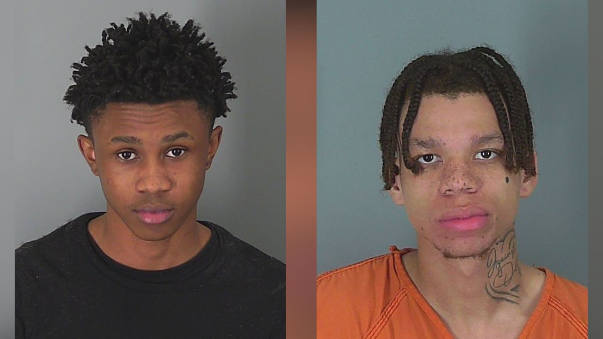 2 teens facing murder charges after 16-year-old shot, killed in Upstate ...