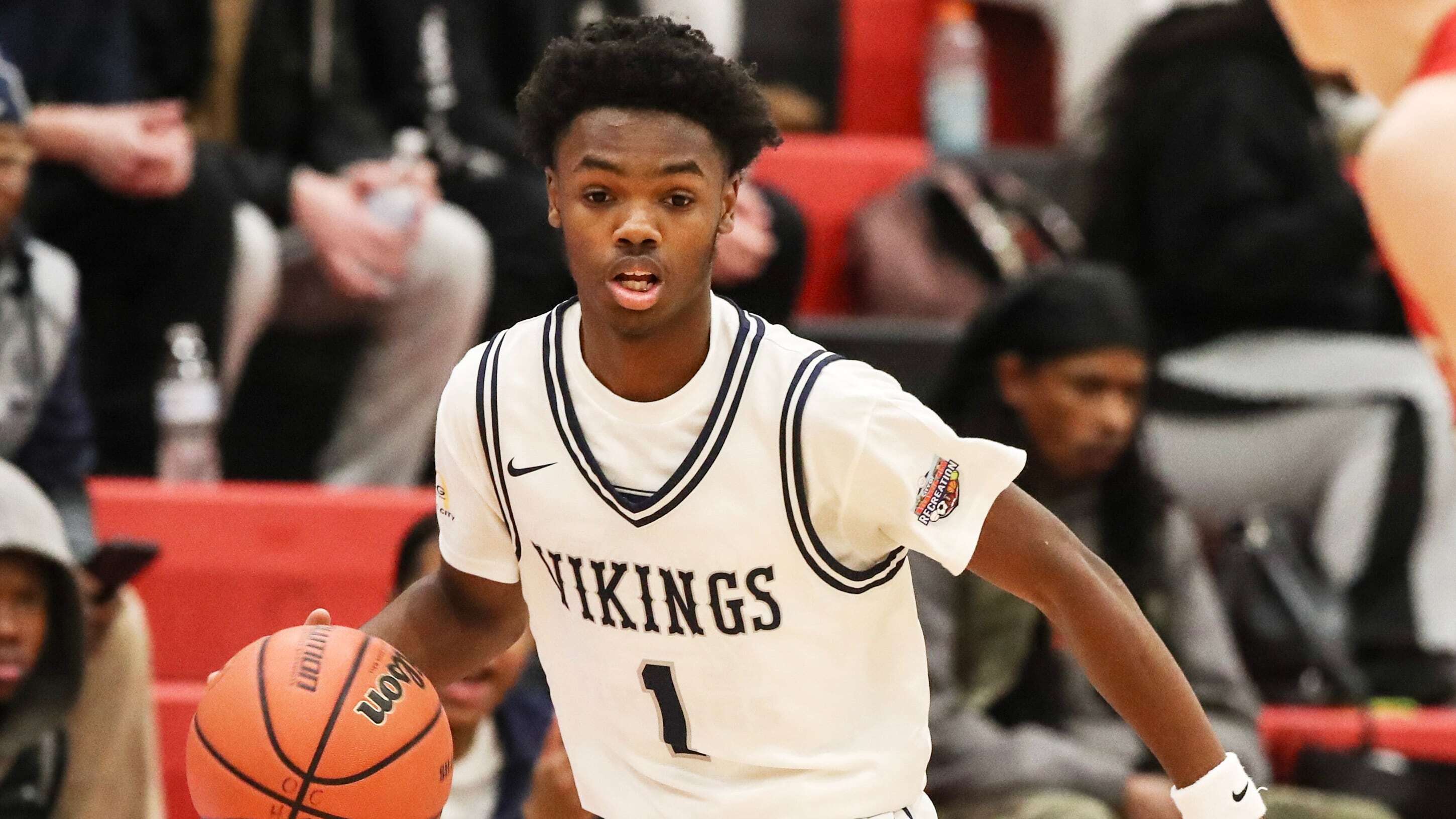 Thompson drops 27 as Atlantic City downs St. Joseph (Hamm.) - Boys ...