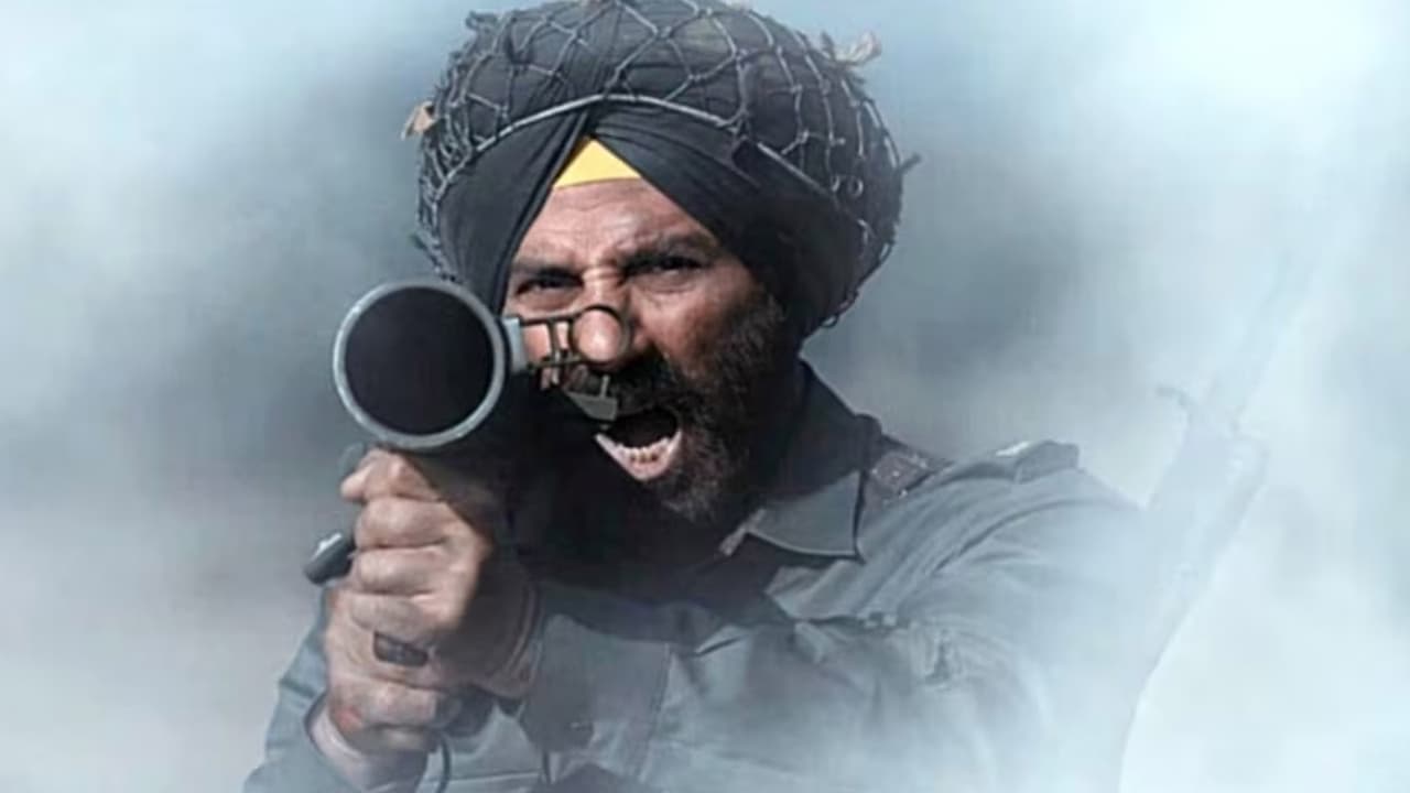 Border 3: Know everything about movie plot, cast update, budget ...