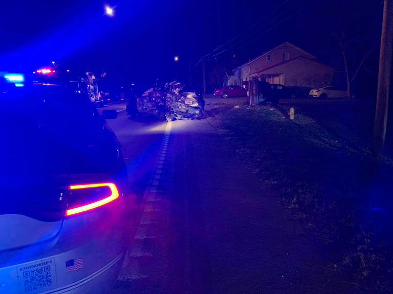 Driver pleads guilty to crash that killed Virginia couple