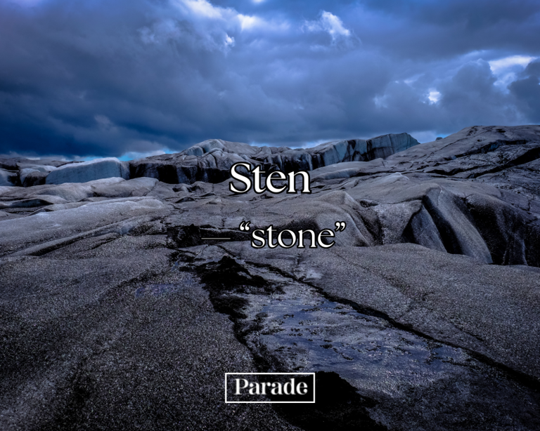 125 beautiful Scandinavian names for baby girls and boys