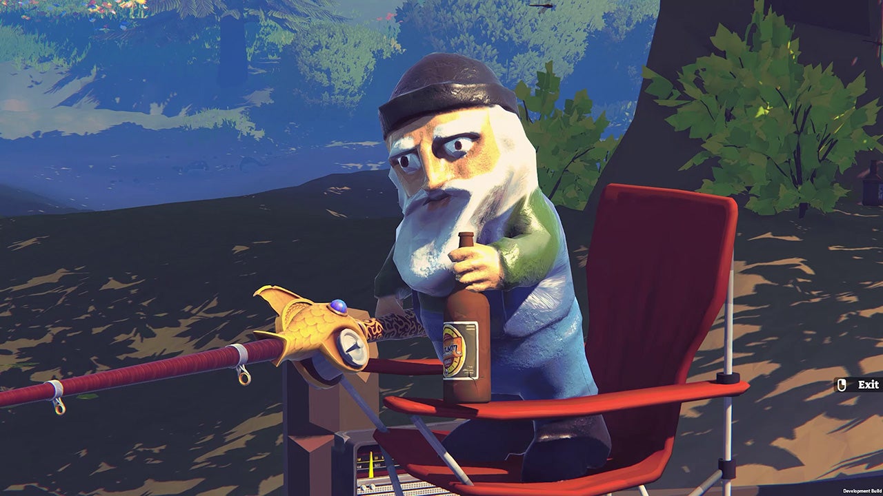 Fish hunters - official launch trailer