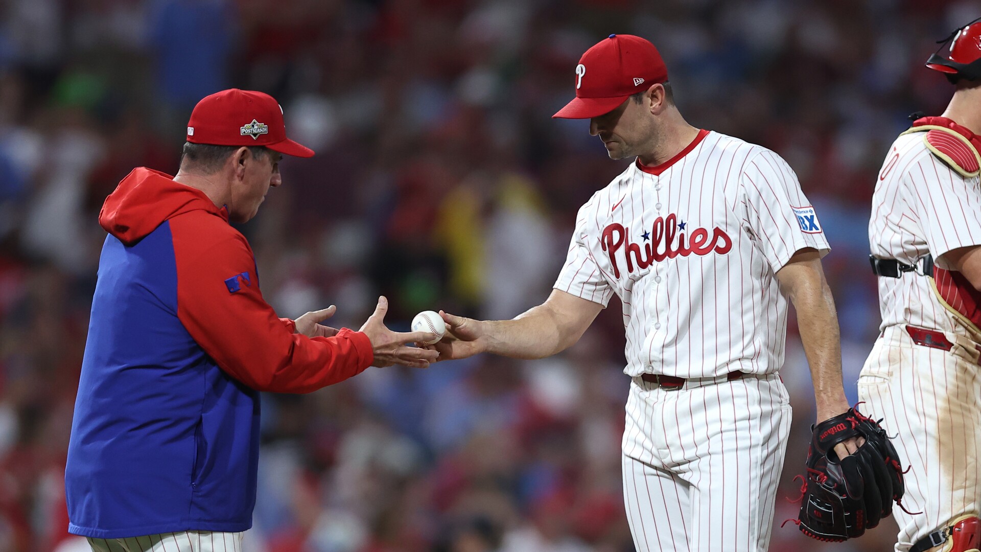 David Robertson, World Series champion and All-Star, retires after 17 ...