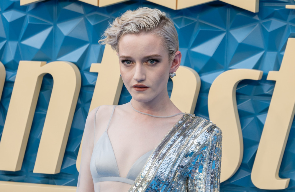 Julia Garner to star alongside Charlize Theron in thriller Tyrant