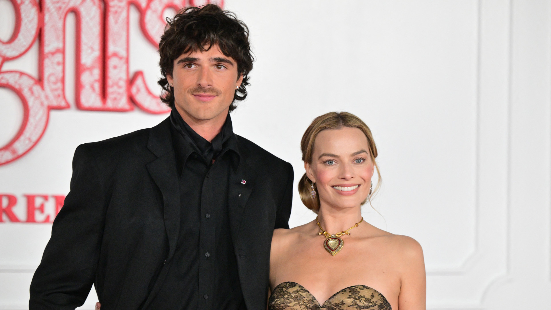 Margot Robbie calls Jacob Elordi's on-set gesture during 'Wuthering ...