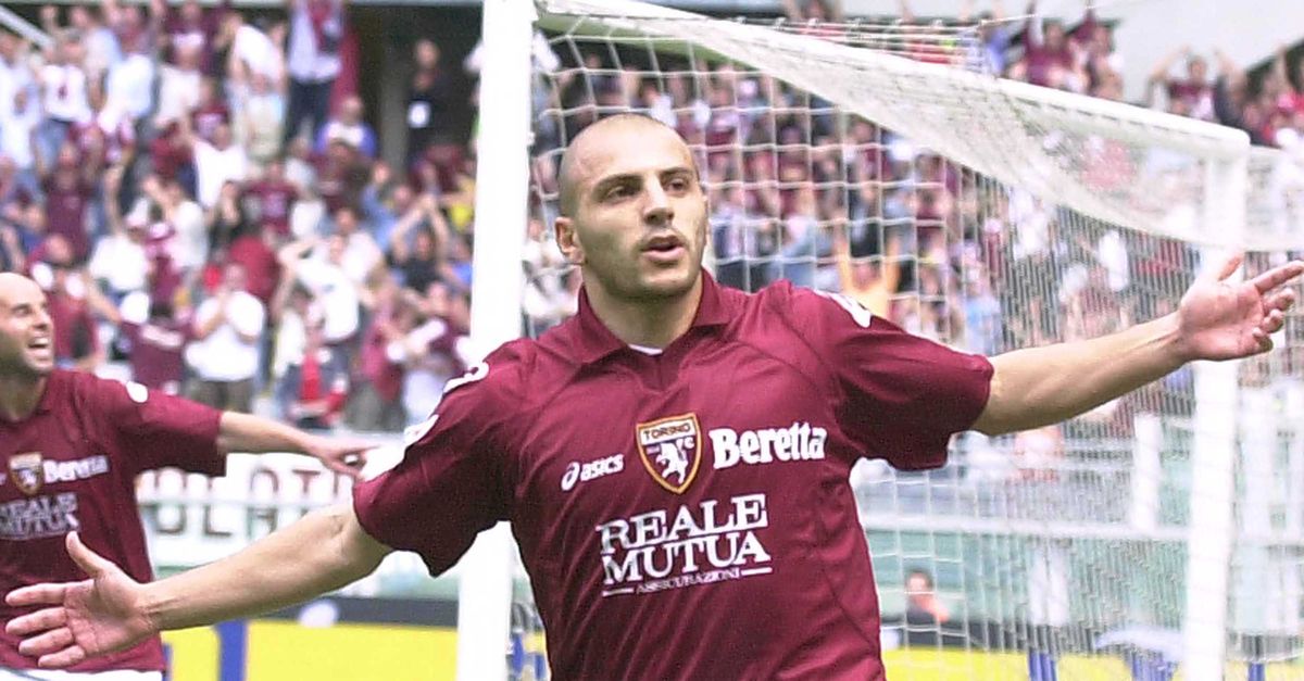 “Rosinaldo” compie 42 anni: tanti auguri all’ex numero 10 granata ...