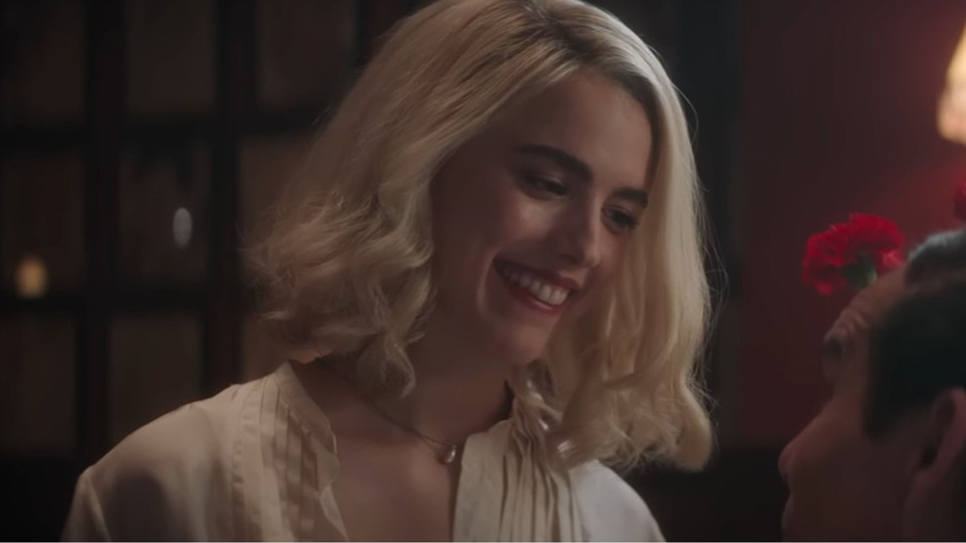 Blue Moon (2025) ending explained: Did Lorenz Hart lose Elizabeth to ...