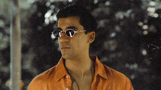 The 50: Hamid Barkzi believes Faisal Shaikh will be 'tough' competitor ...