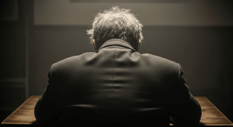 Behaviors of a low-quality man according to psychologists and how to ...