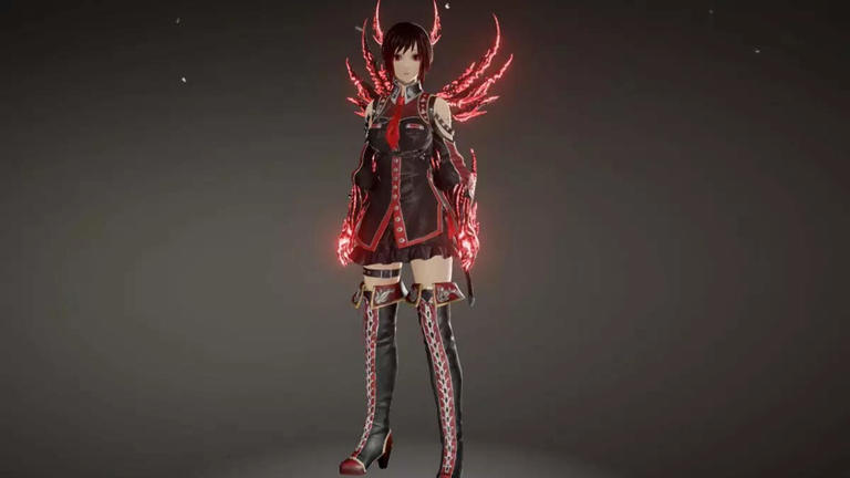 How to claim pre-order and DLC bonuses in Code Vein 2