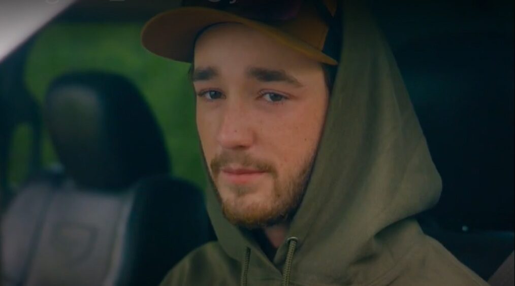 'Gold Rush': Tyson Lee's girlfriend joins Parker Schnabel's team