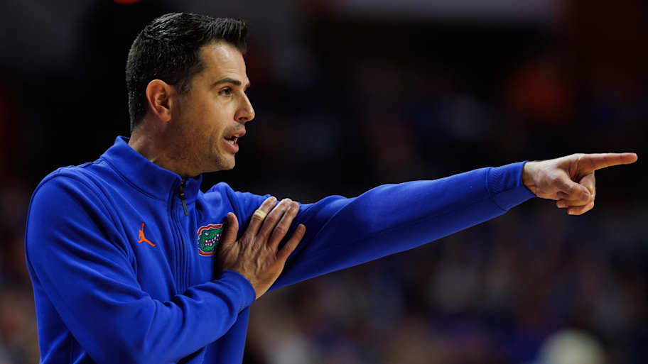 Florida's chance to prove Todd Golden right vs. Alabama may improve ...