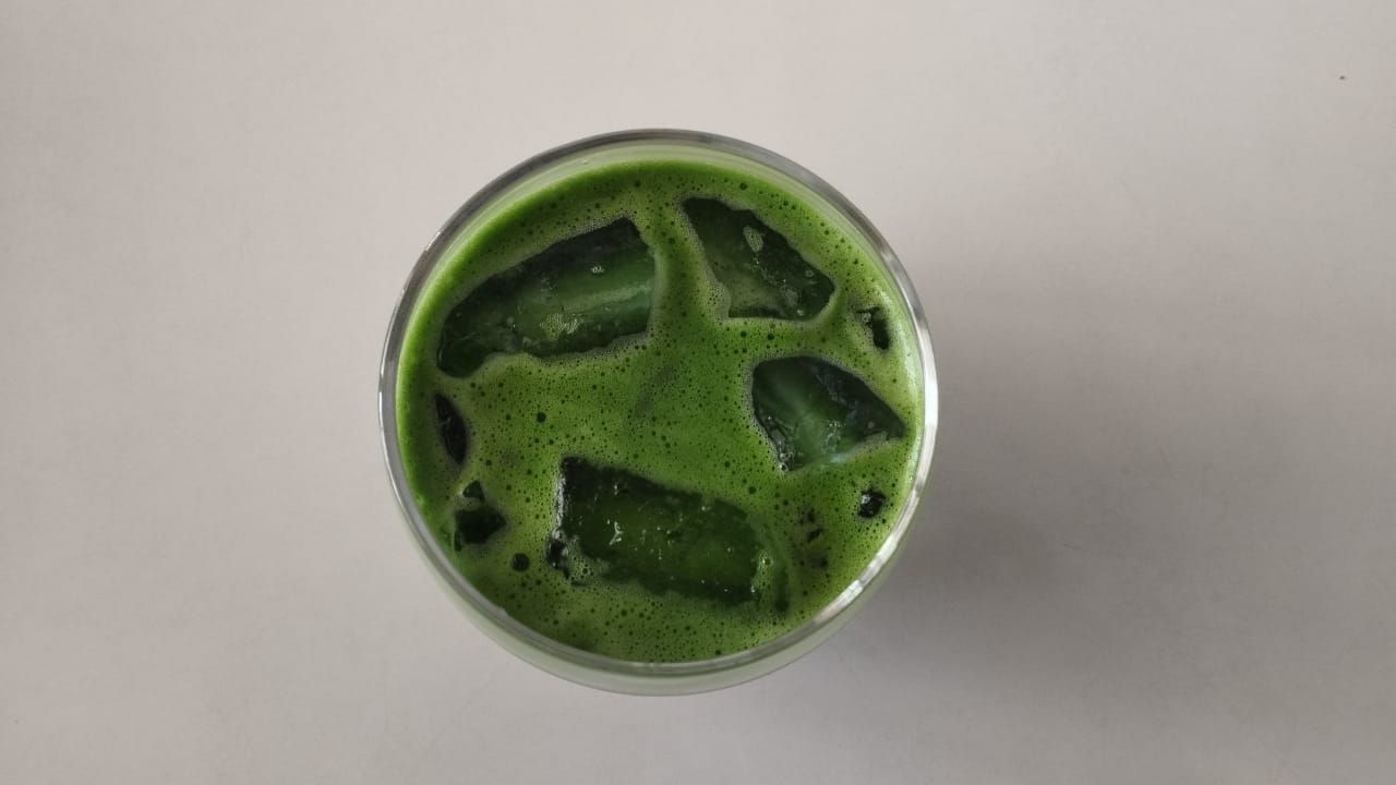 Apakah matcha layak dihargai mahal? Kami ngobrol langsung dengan pakarnya