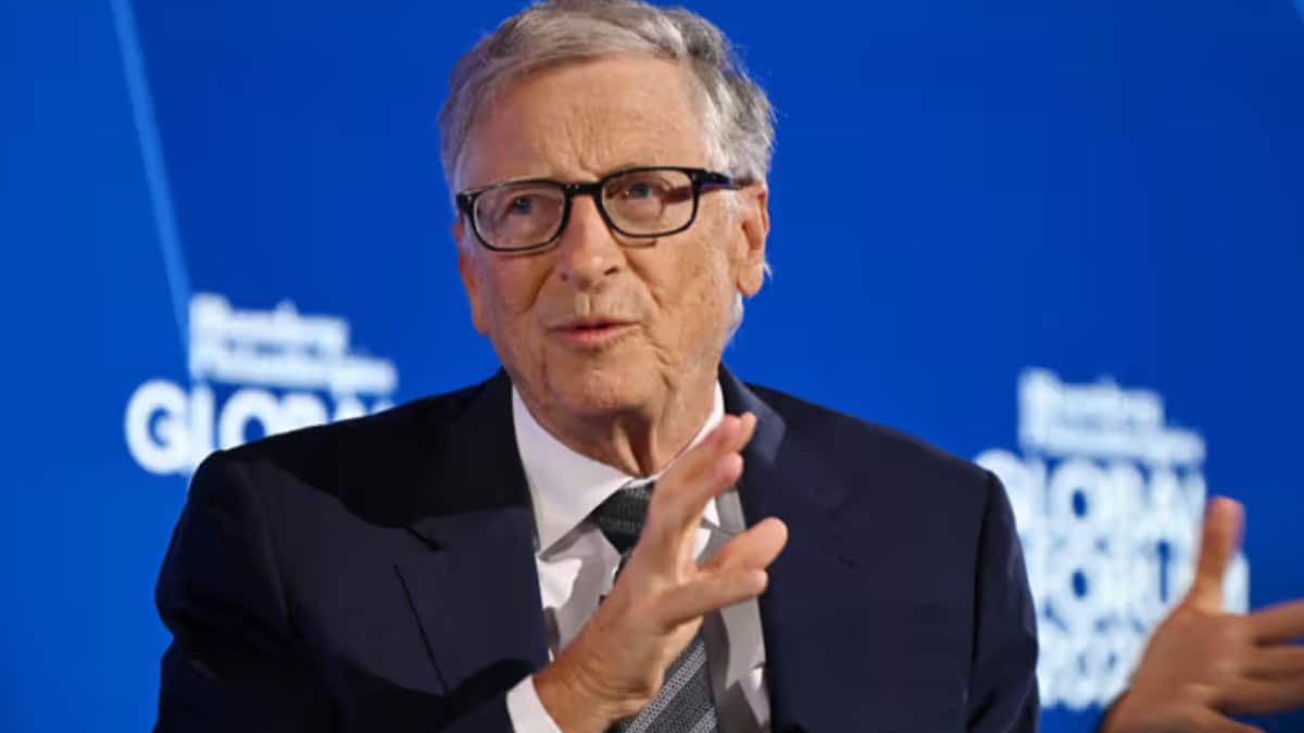 New Epstein documents claim Bill Gates contracted STD; Microsoft co ...