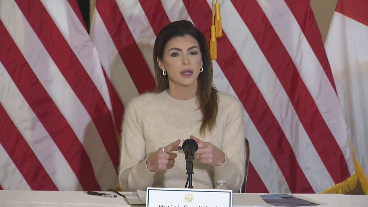 Florida pushing for informed consent, exemptions when it comes to ...