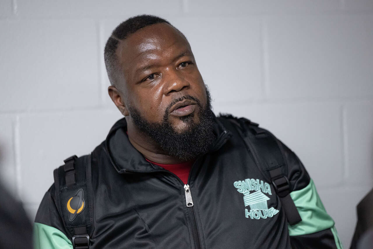 Swishahouse founder, Houston hip-hop icon Michael '5000' Watts dies