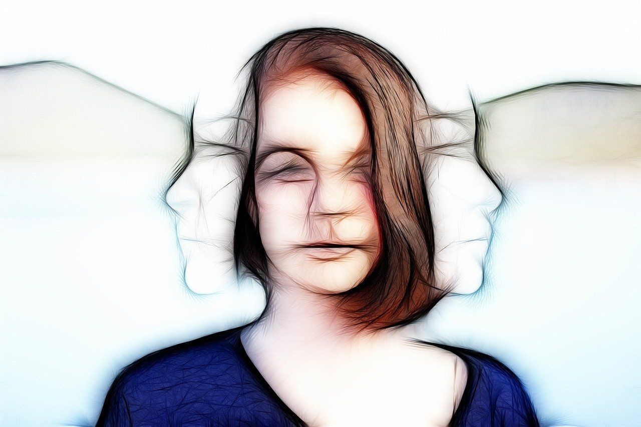 🧠 A poorly "cleaned" brain can lead to schizophrenia