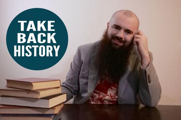 New podcast launched to explore how and why we study history