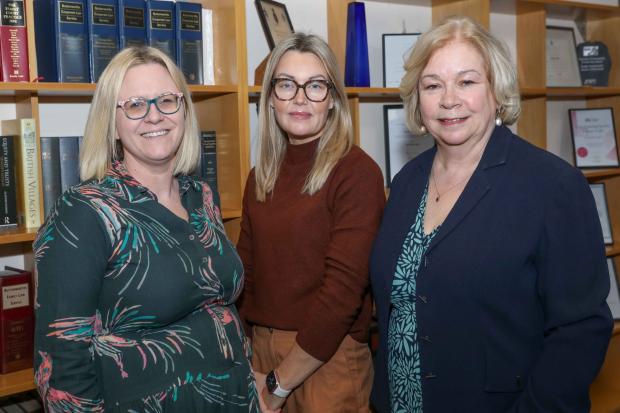 What's it like to be a solicitor who makes Disney wishes come true?