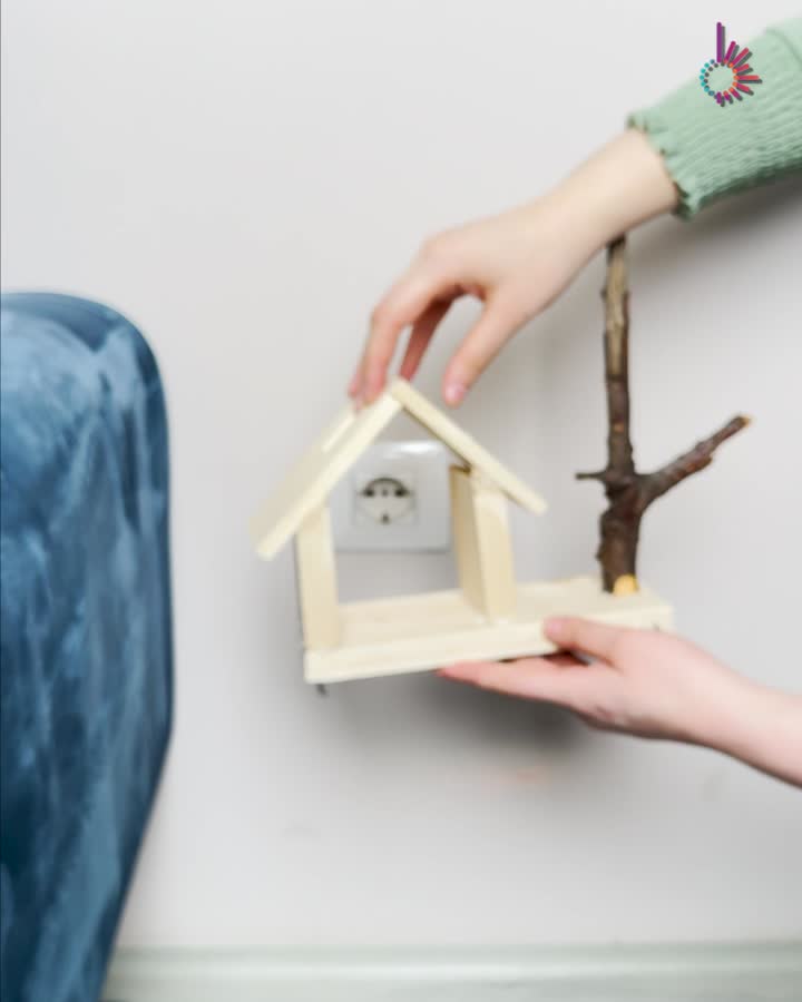 Stay organized and charged in style