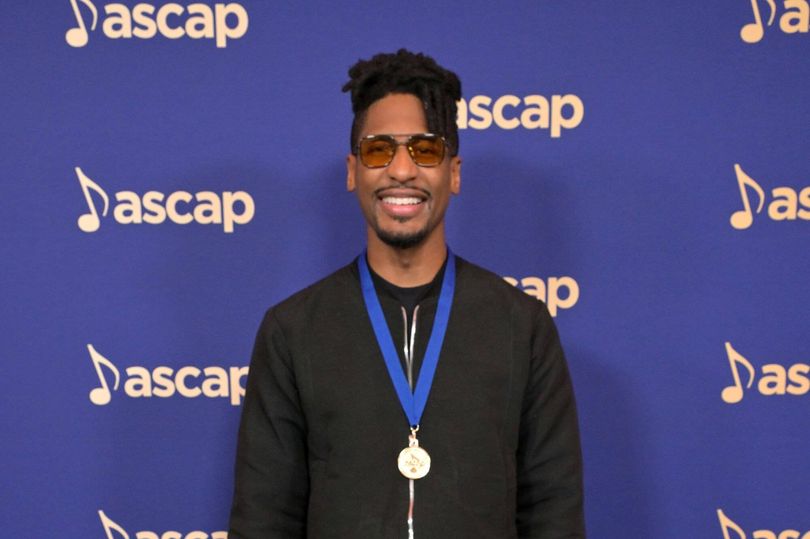 Jon Batiste speaks out on Stephen Colbert as CBS axes Late Show