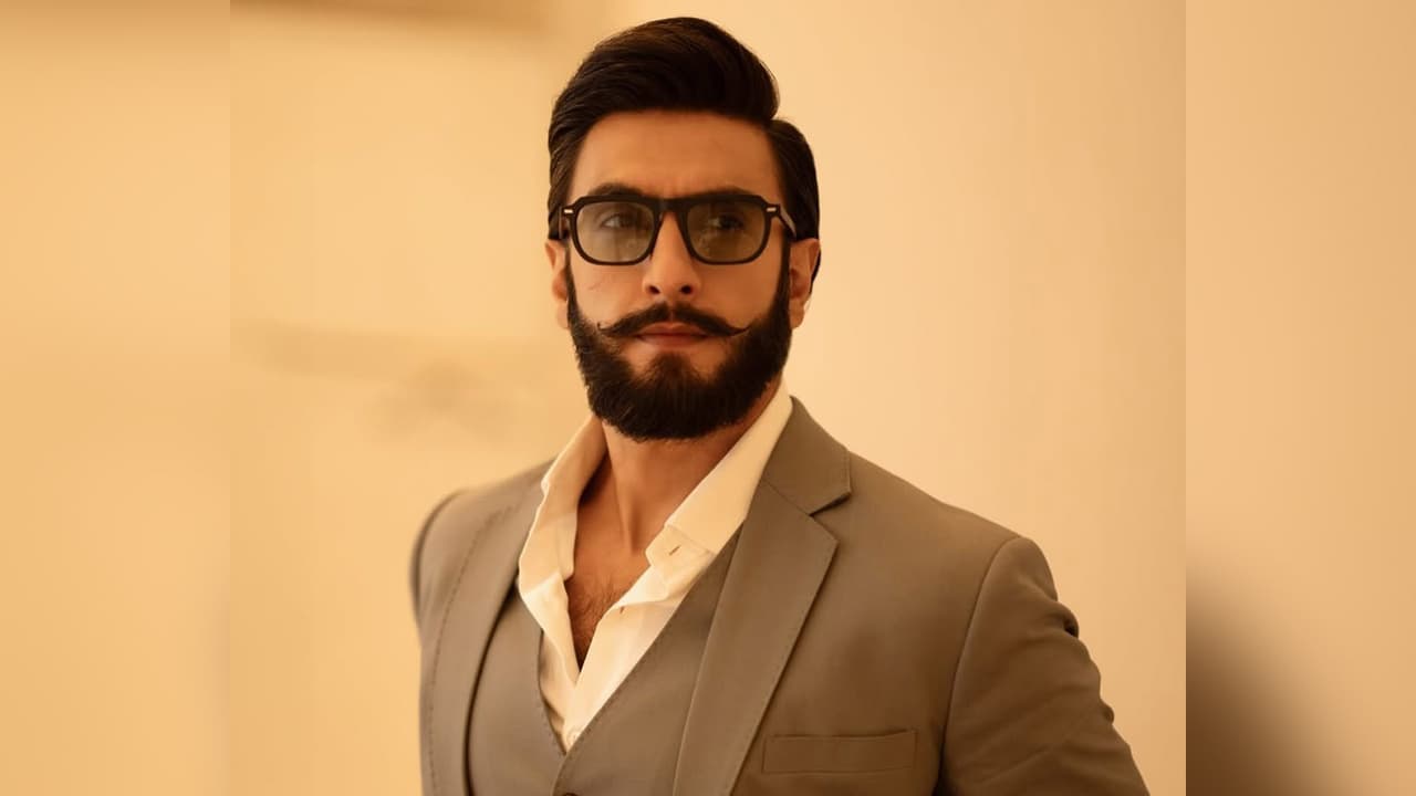 Ranveer Singh’s next big move? Shankar’s Velpari talks gain momentum ...