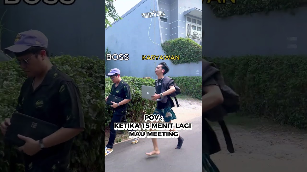 Boss: it happened so fast 😐