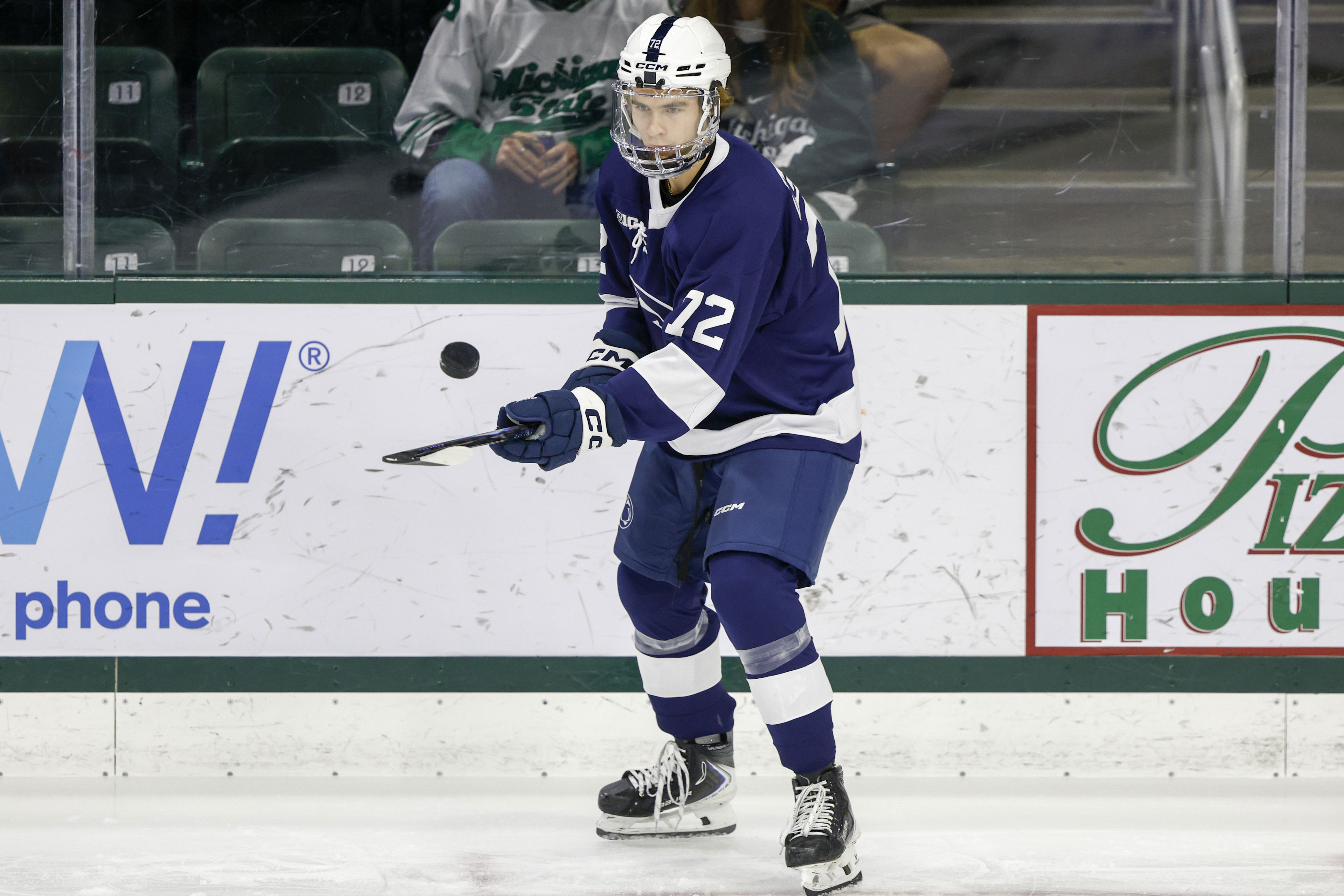 Michigan State 6, Penn State 3: Whelp